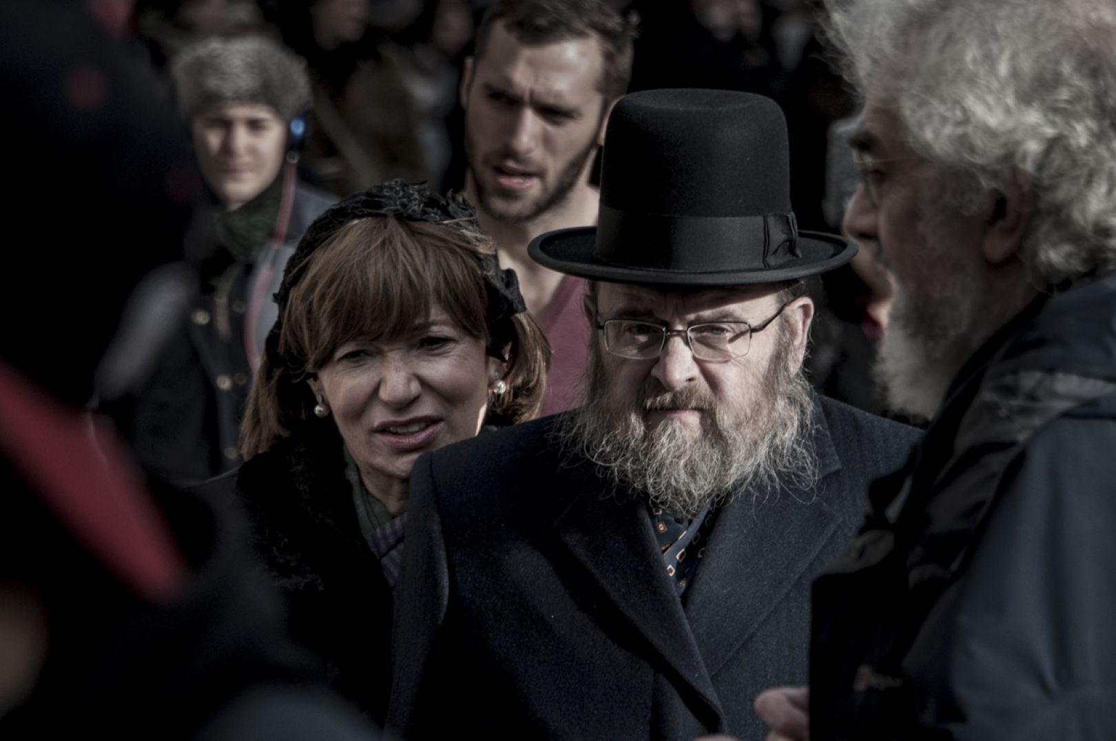 'British' explores & celebrates the multicultural nature of British ...