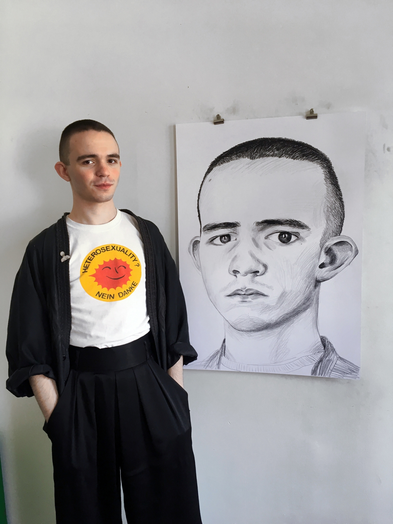 Threaded rope artworks that depict tree roots or human blood vessels by ...