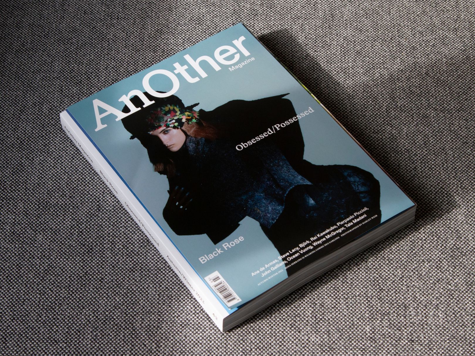 Influence from global cultures led designer Tim Wan to look beyond a ...