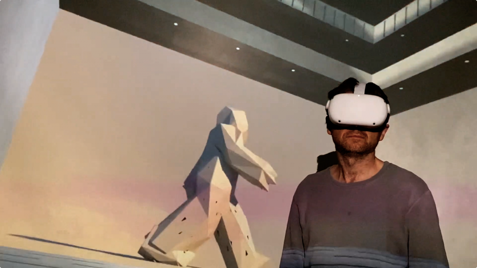 A new platform by Universal Everything and Human Studio opens up a ...