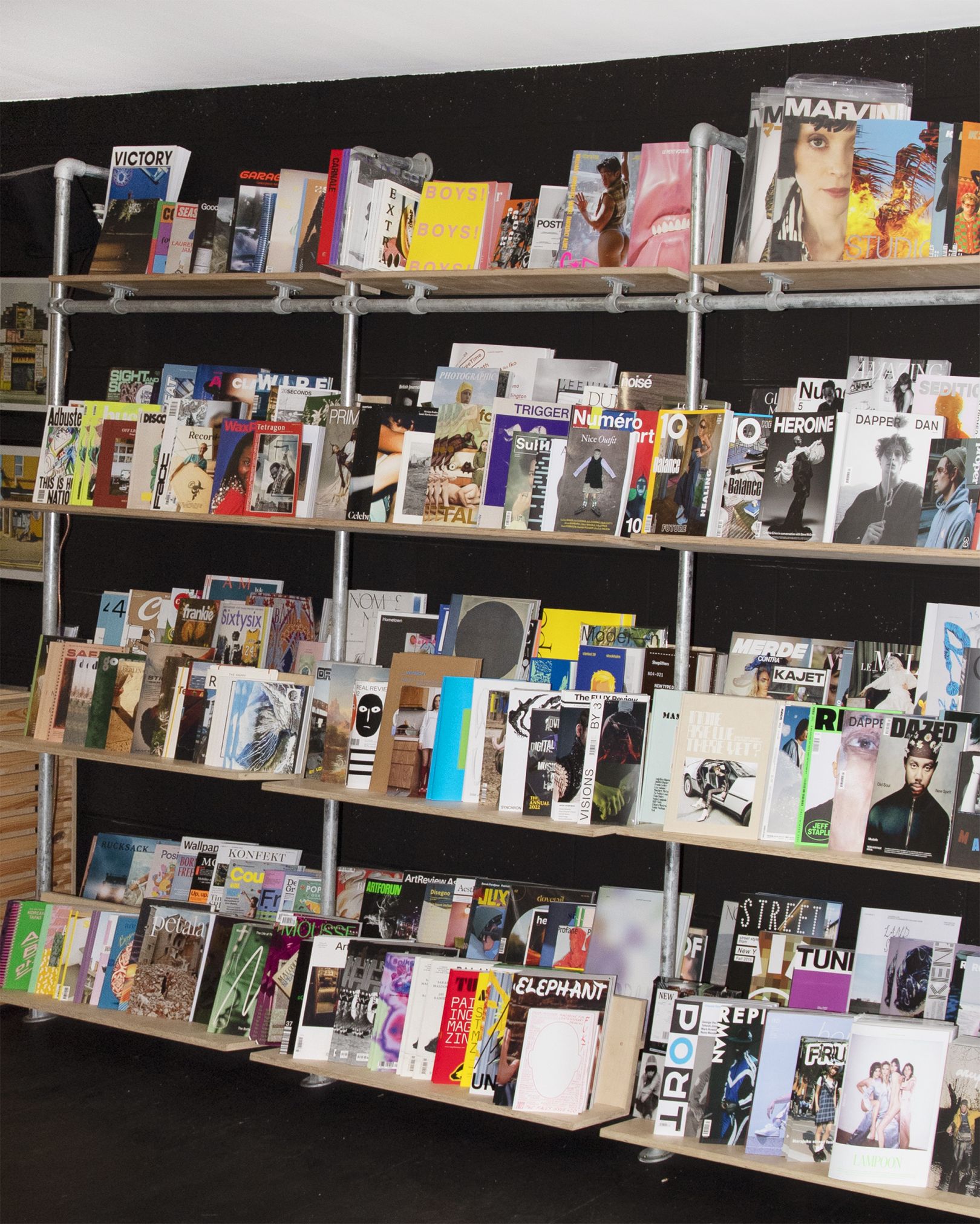 55 of the UK's top independent shops to support this Small Business ...