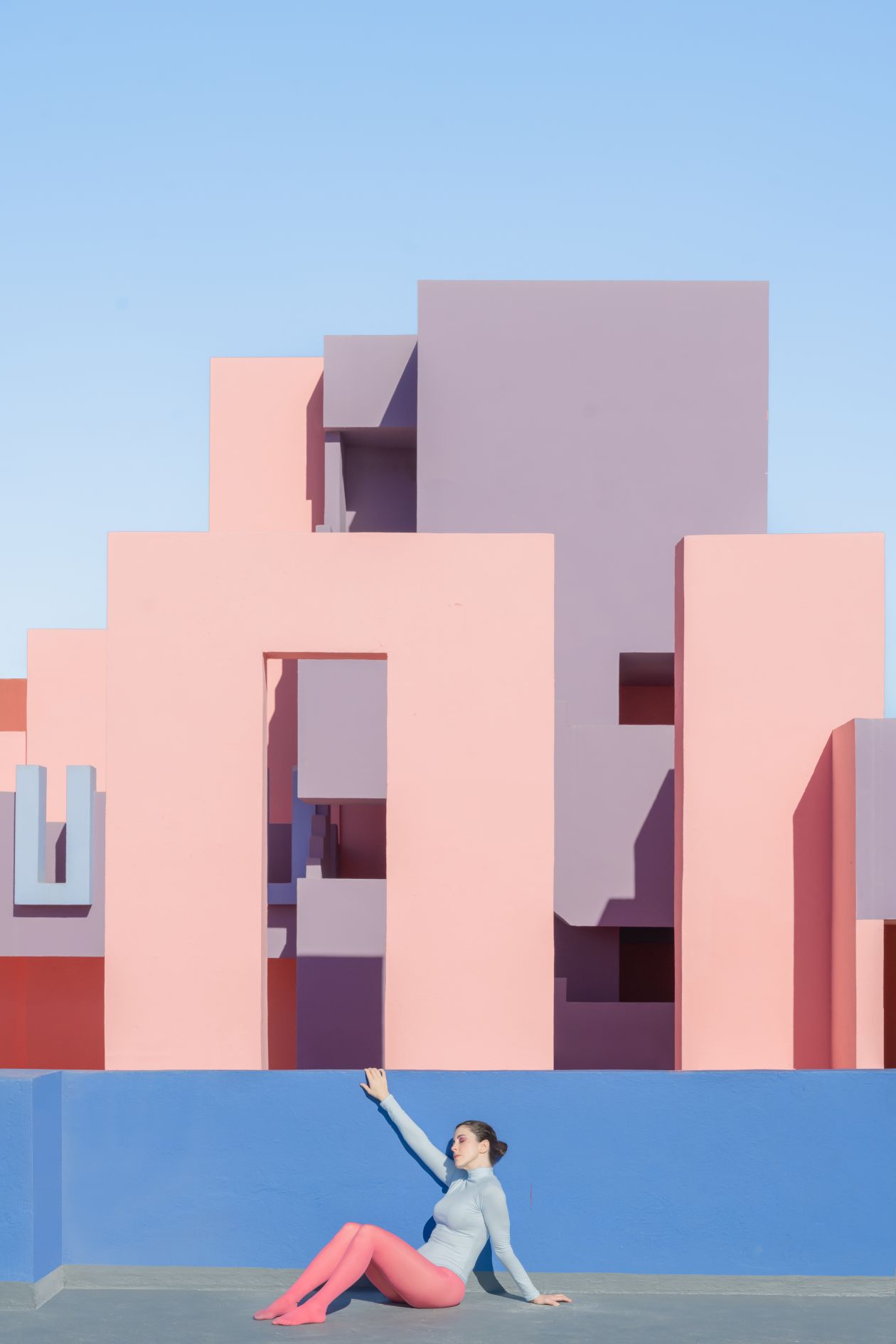 Maria Skog's incredible crocheted food is a sumptuous feast for the ...