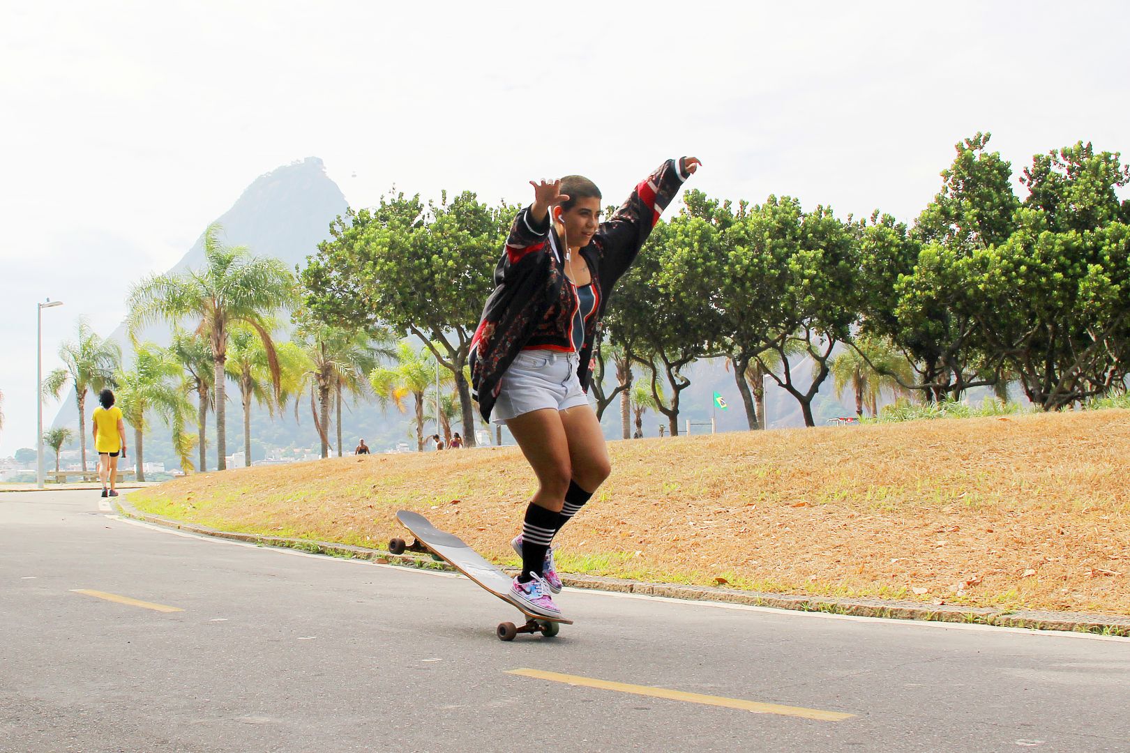 A new film by Brett Novak reveals why girls are dancing their way to a ...