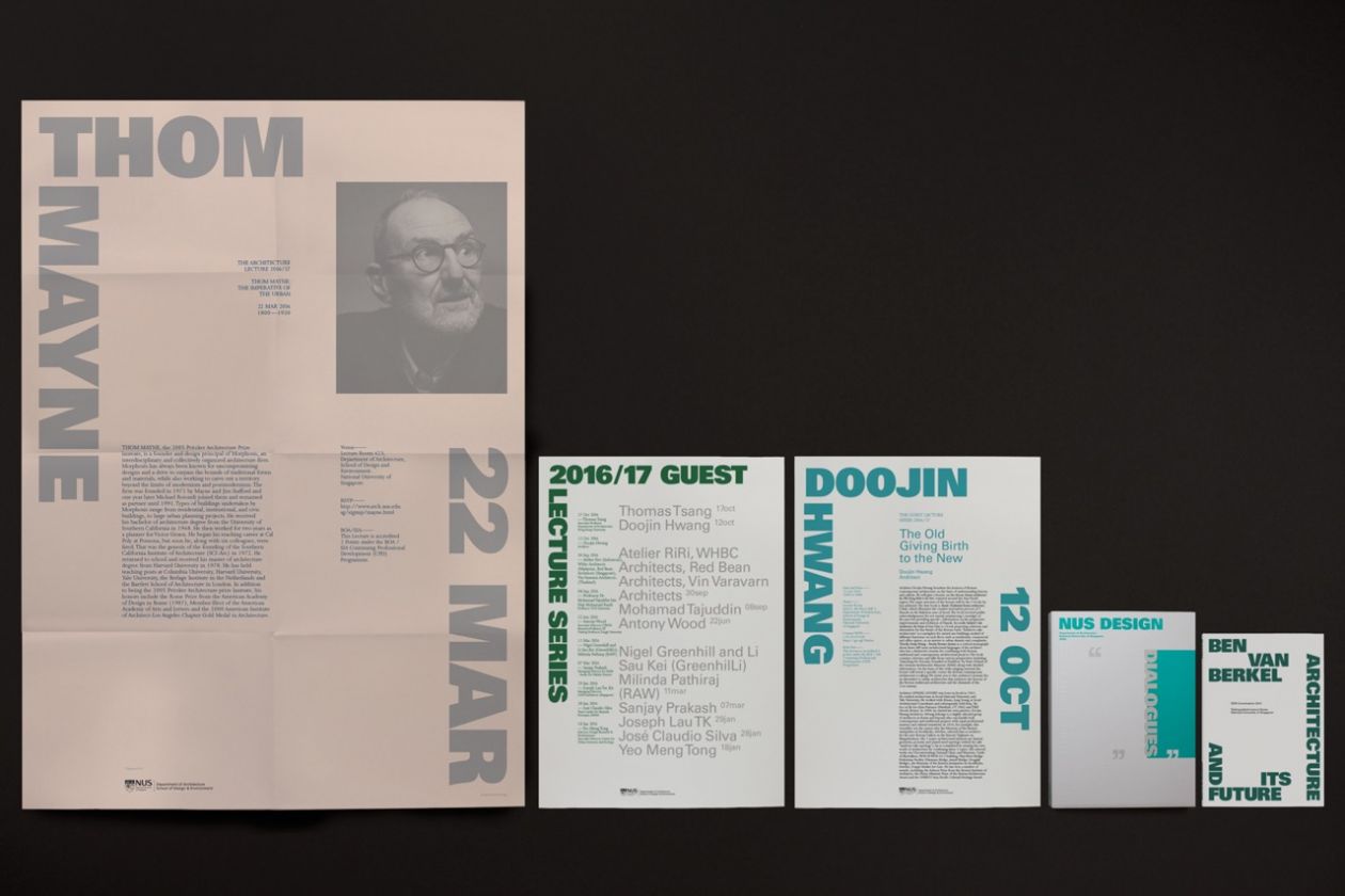 Federico Leggio pays tribute to Berlin's U-Bahn with graphic poster ...