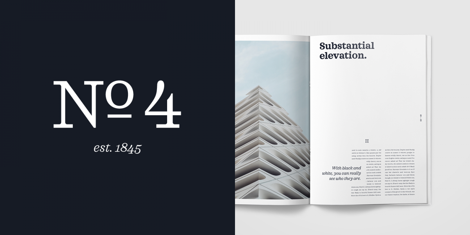 36 fonts that will be popular with designers in 2022 | Creative Boom