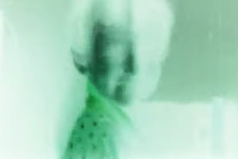 Yulia Mahr's video for Max Richter’s new single calls for human ...