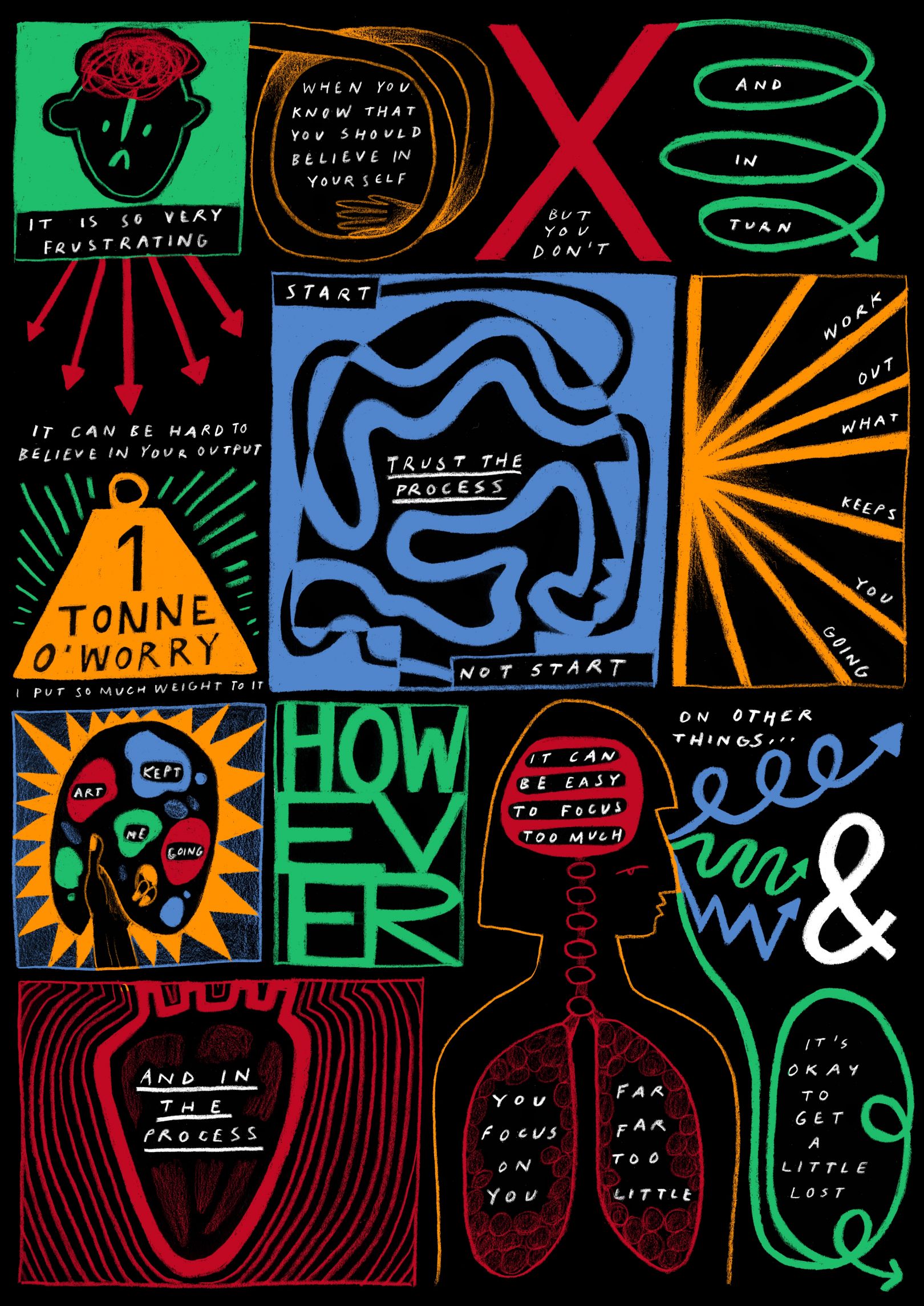 Introducing: Chloe Watts on pandemic silver linings and the power of ...