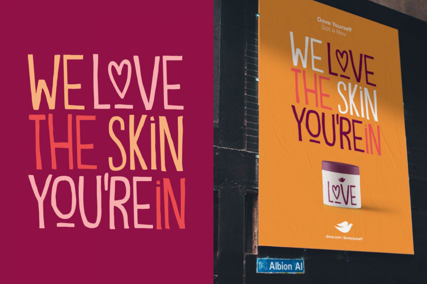 17 of the best student campaign designs for brands that need a little ...