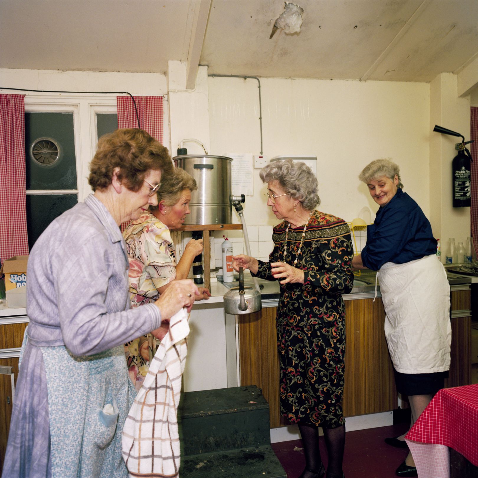 Chew On This: Martin Parr's new photo exhibition explores the realities ...