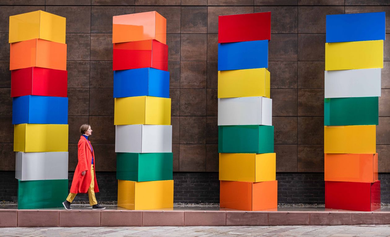 Five obstacles to collaboration on design projects, and how to overcome ...