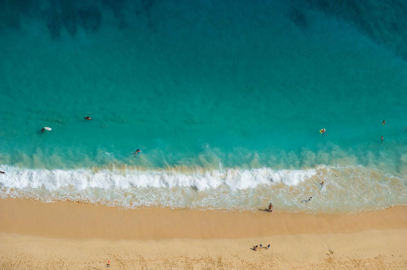 Aerial photographs that show our love and obsession of water | Creative ...