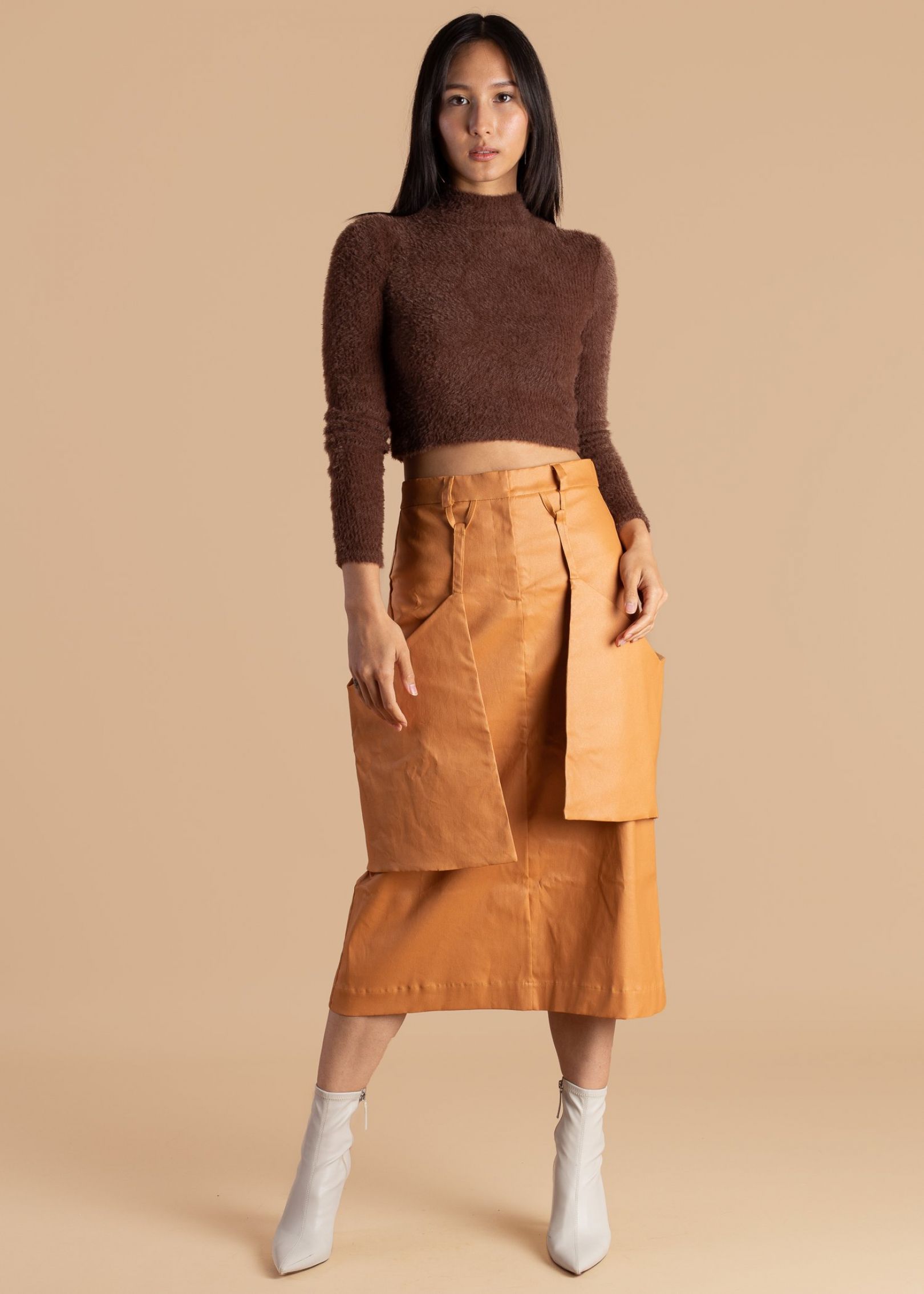 Amira Rasool: Connecting Africa's designer fashion to the rest of the ...